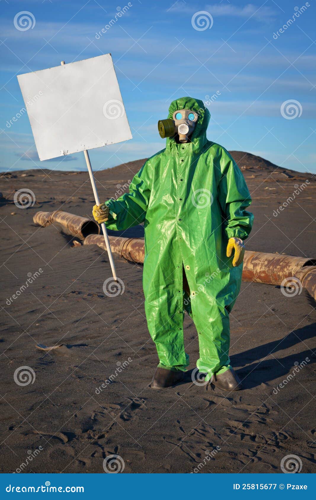 Scientist Or Chemist Sterile Inoculation Loop With Flame From Burner ...