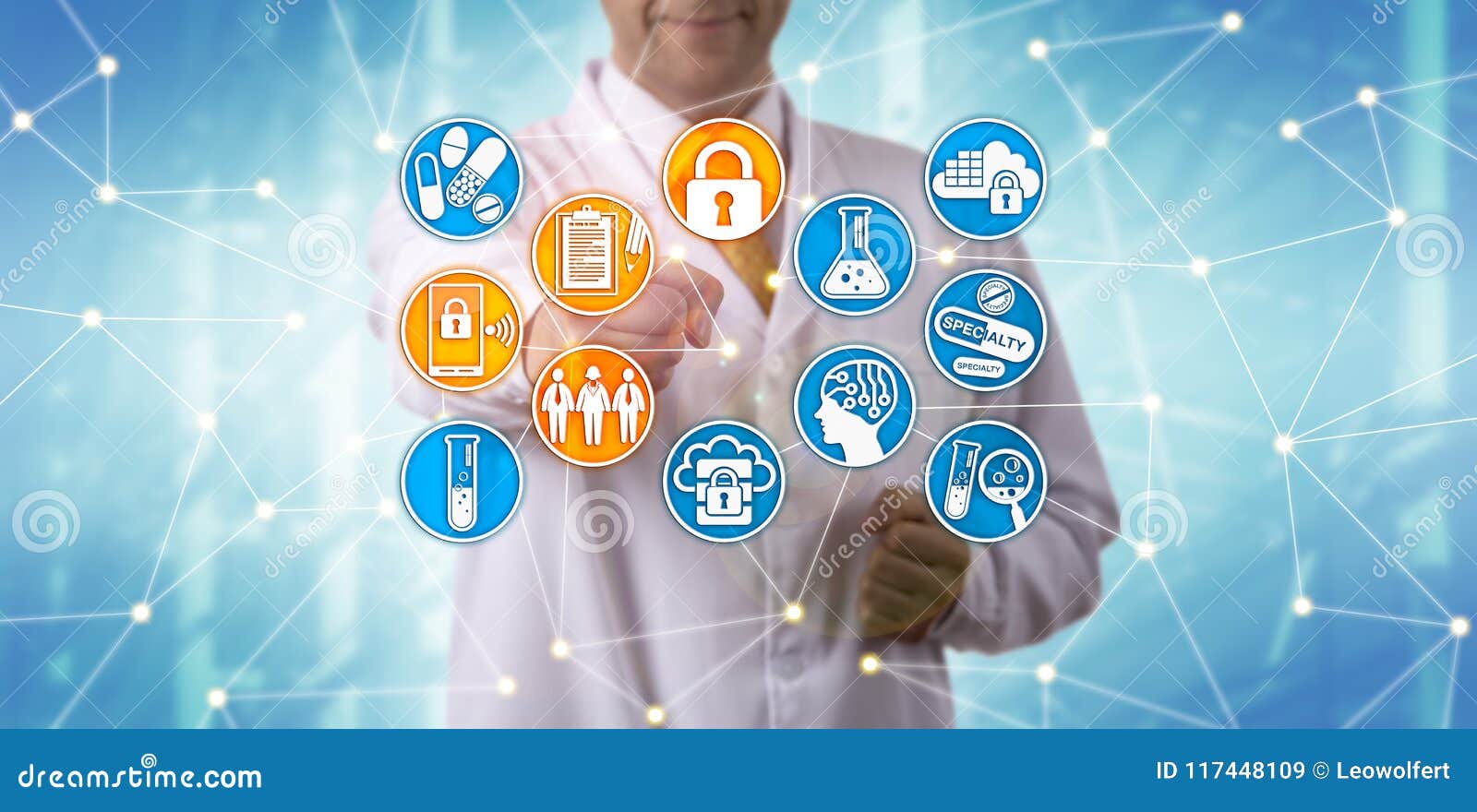 Scientist Complying with Pharma Data Security Stock Image - Image of ... Scientist Complying with Pharma Data Security Stock Image - Image of ...