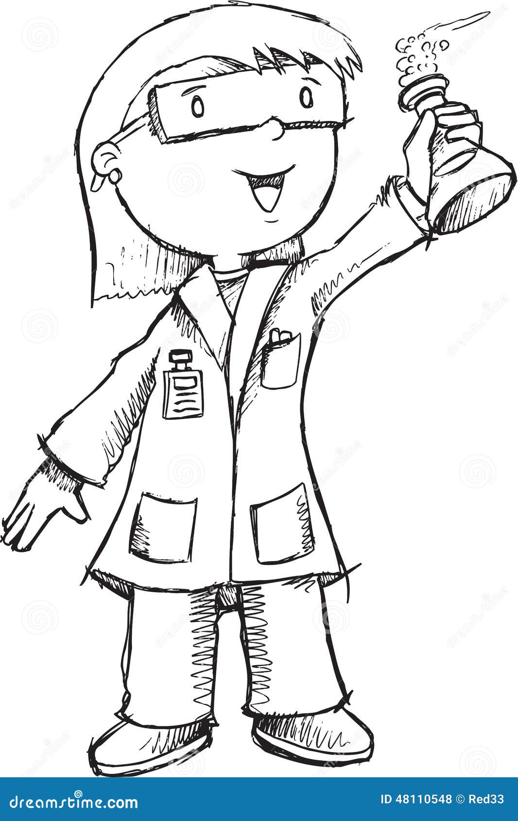 Sketch Professor Stock Illustrations – 1,285 Sketch Professor Stock ...