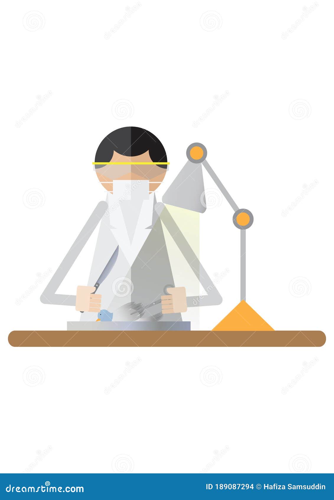 Dissect Cartoons, Illustrations & Vector Stock Images - 1571 Pictures ...