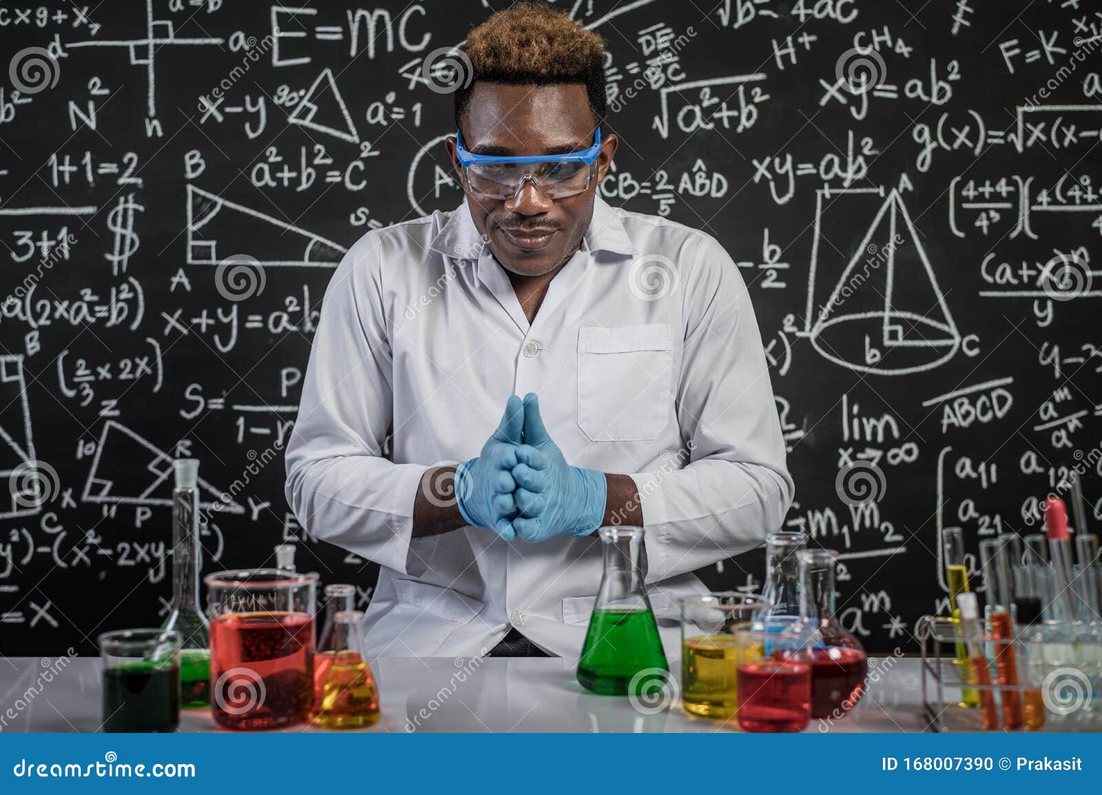 Scientists Hand Splicing on Both Sides and Succeed in the Laboratory ...