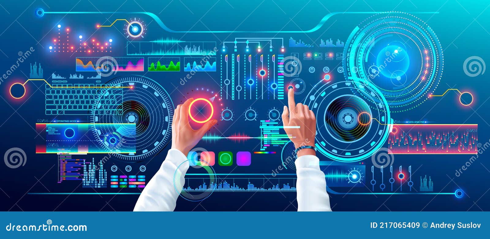 Tach Panel Stock Illustrations – 5 Tach Panel Stock Illustrations ...