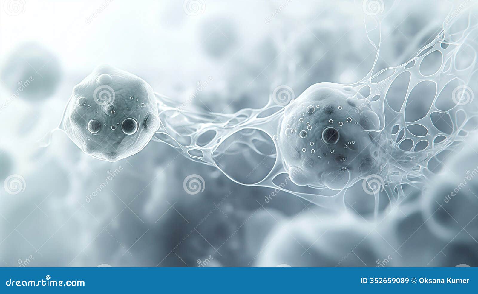 Scientistic Background of Process of Life Cell Emergence and ...