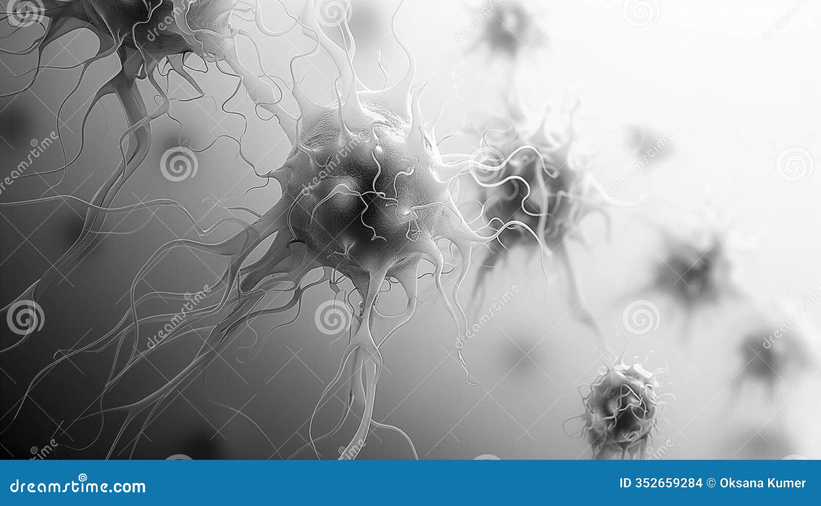 Scientistic Background Of Process Of Life Cell Emergence And ...