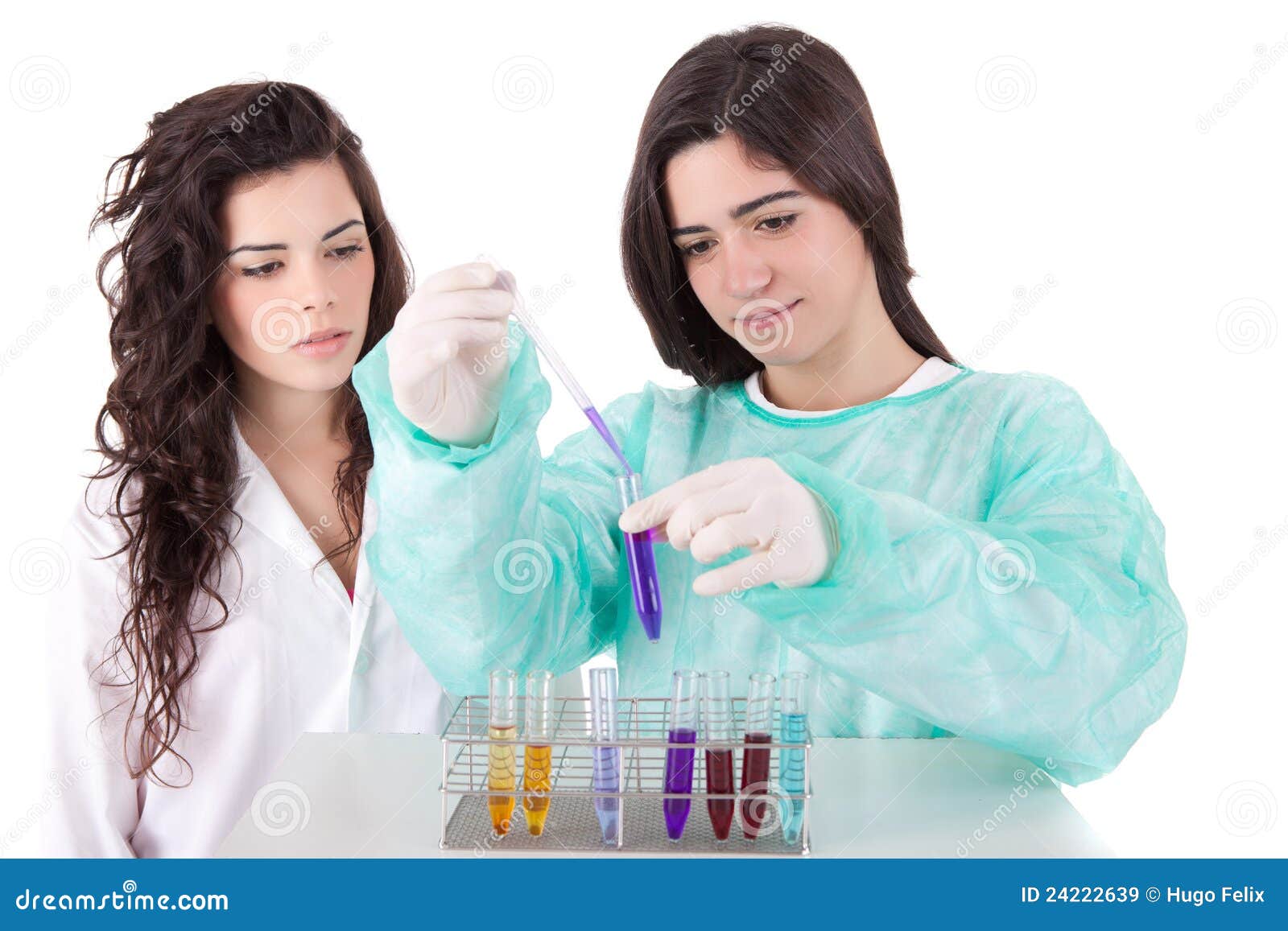 Scientists stock image. Image of clinic, experiment, hospital - 24222639 Scientists stock image. Image of clinic, experiment, hospital - 24222639