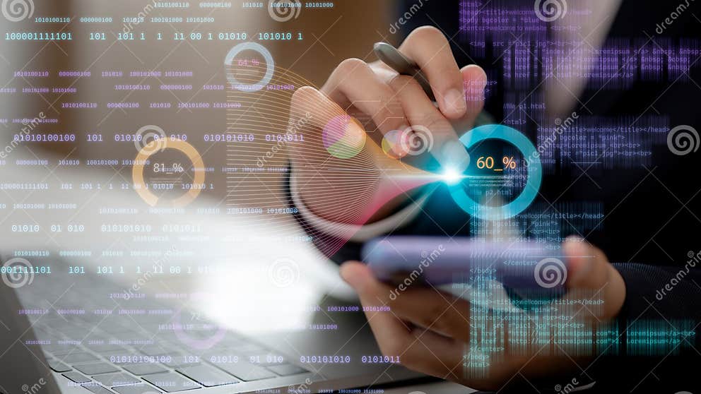 Scientists Compute, Analyze, and Visualize Complex Data Sets on ...