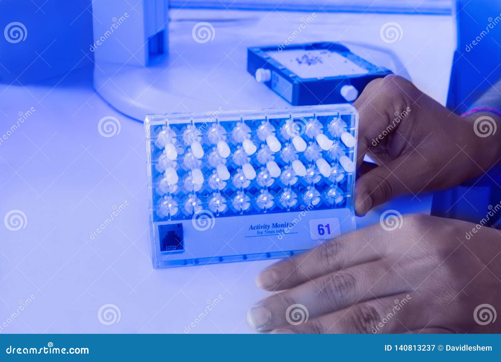 Scientists Conducting a Research in a Laboratory Stock Image - Image of ... Scientists Conducting a Research in a Laboratory Stock Image - Image of ...