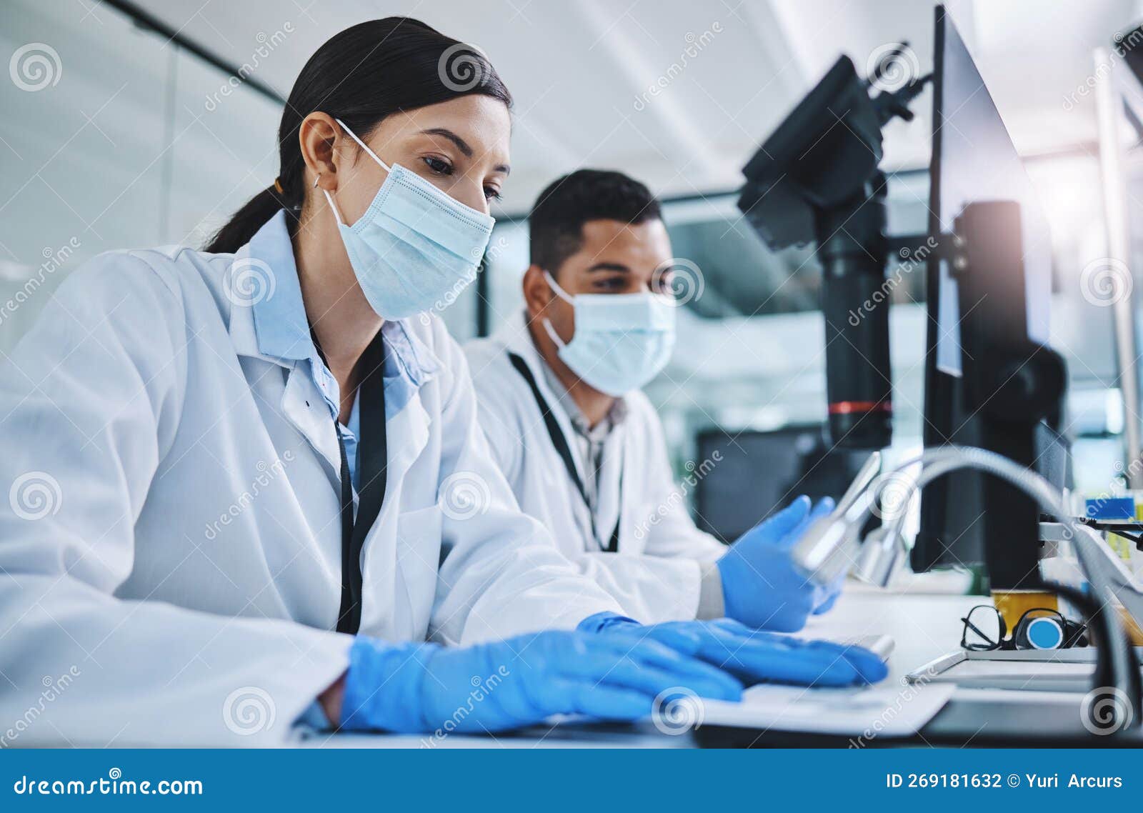 Scientists Find the Solutions To All Our Problems. Two Young ...