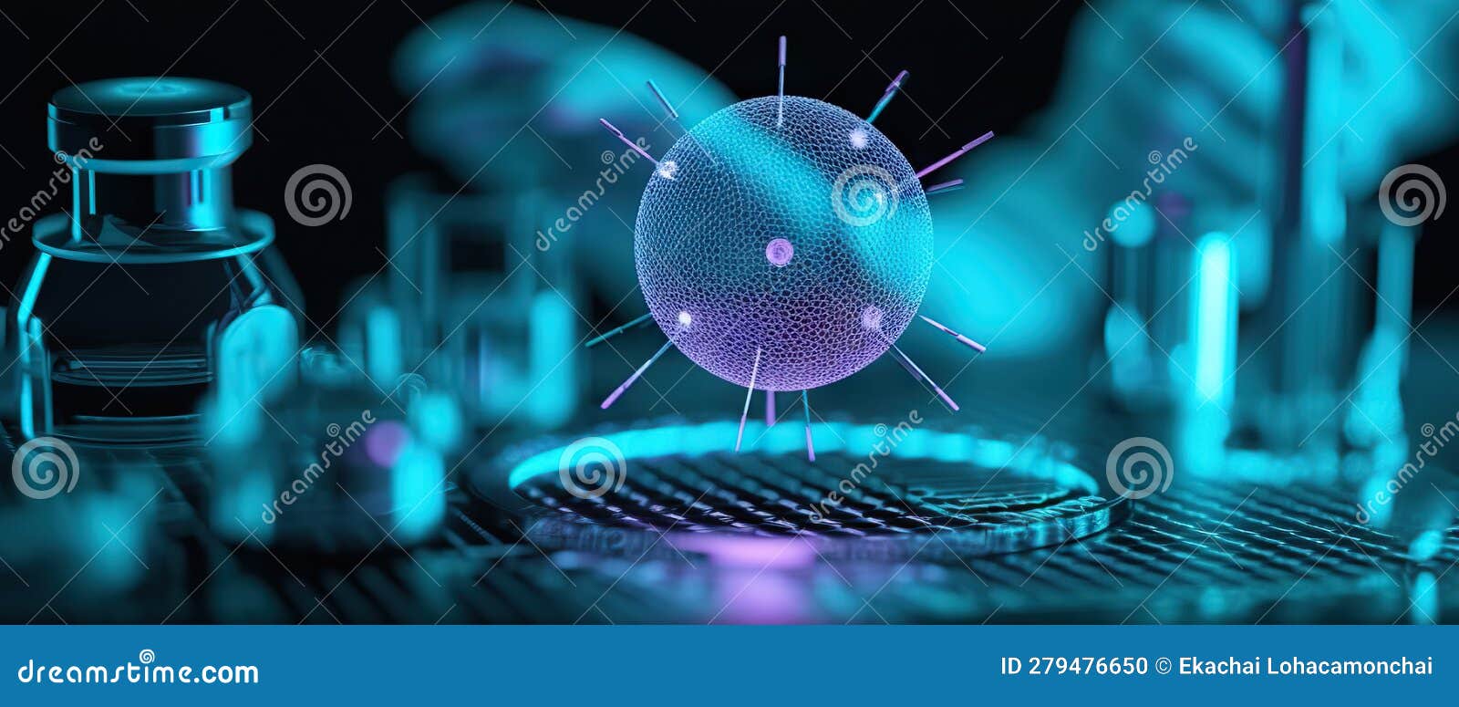 Scientists Studying the Serious Coronavirus, Pharmaceutical Scientific ... Scientists Studying the Serious Coronavirus, Pharmaceutical Scientific ...