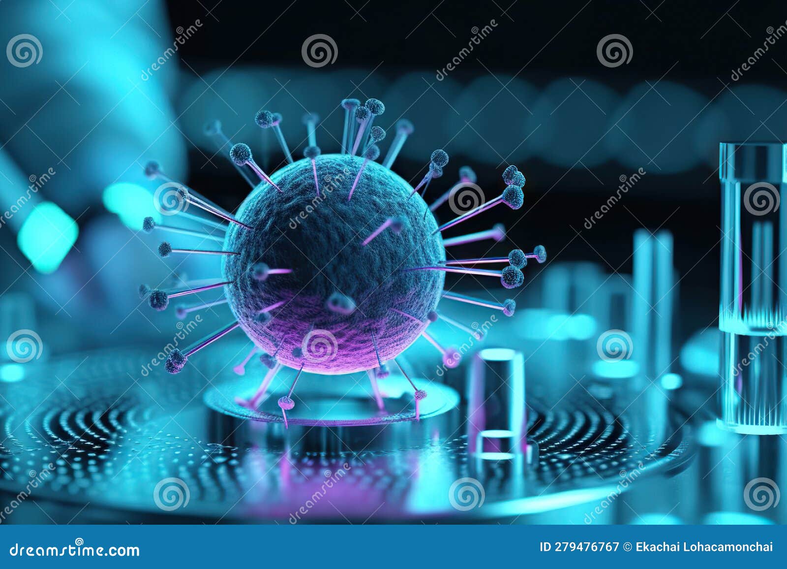 Scientists Studying the Serious Coronavirus, Pharmaceutical Scientific ... Scientists Studying the Serious Coronavirus, Pharmaceutical Scientific ...