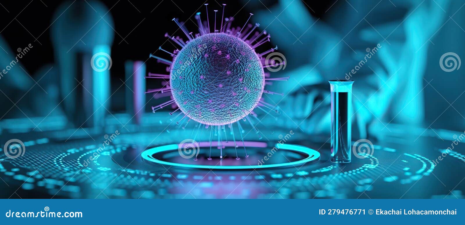 Scientists Studying the Serious Coronavirus, Pharmaceutical Scientific ... Scientists Studying the Serious Coronavirus, Pharmaceutical Scientific ...