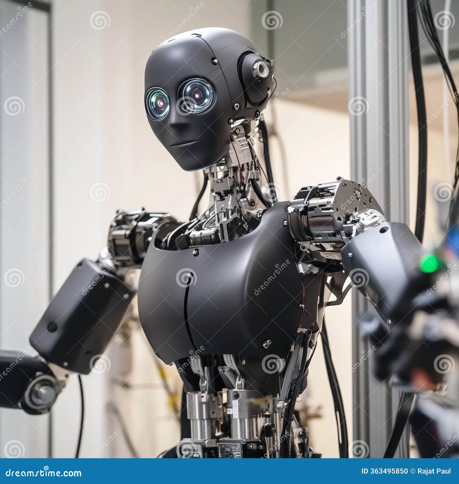 Scientists Testing Water Samples, Chemical Pollution And Toxic ...