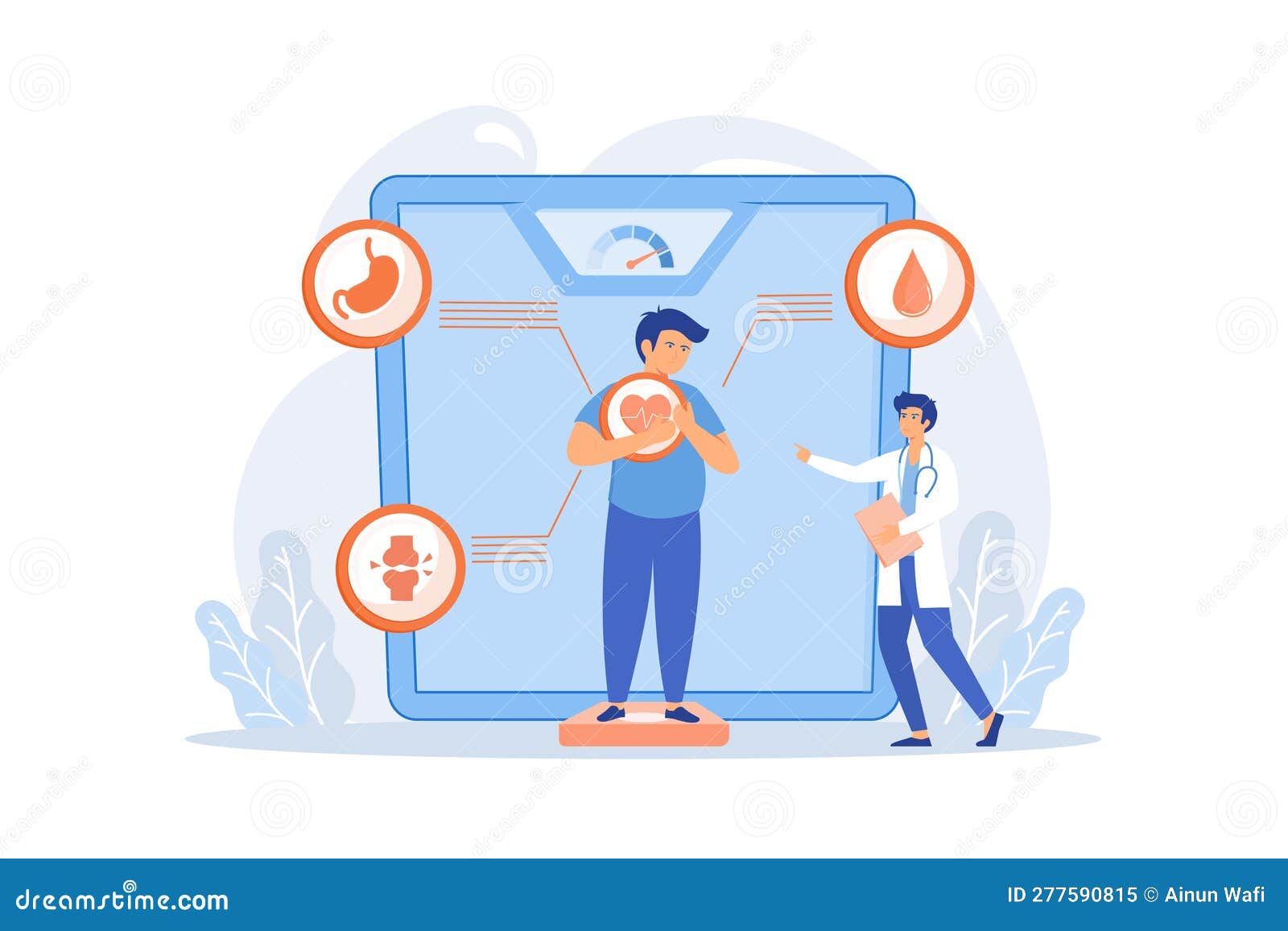 Scientists Working with Huge DNA of a Chicken. Genetically Modified ...