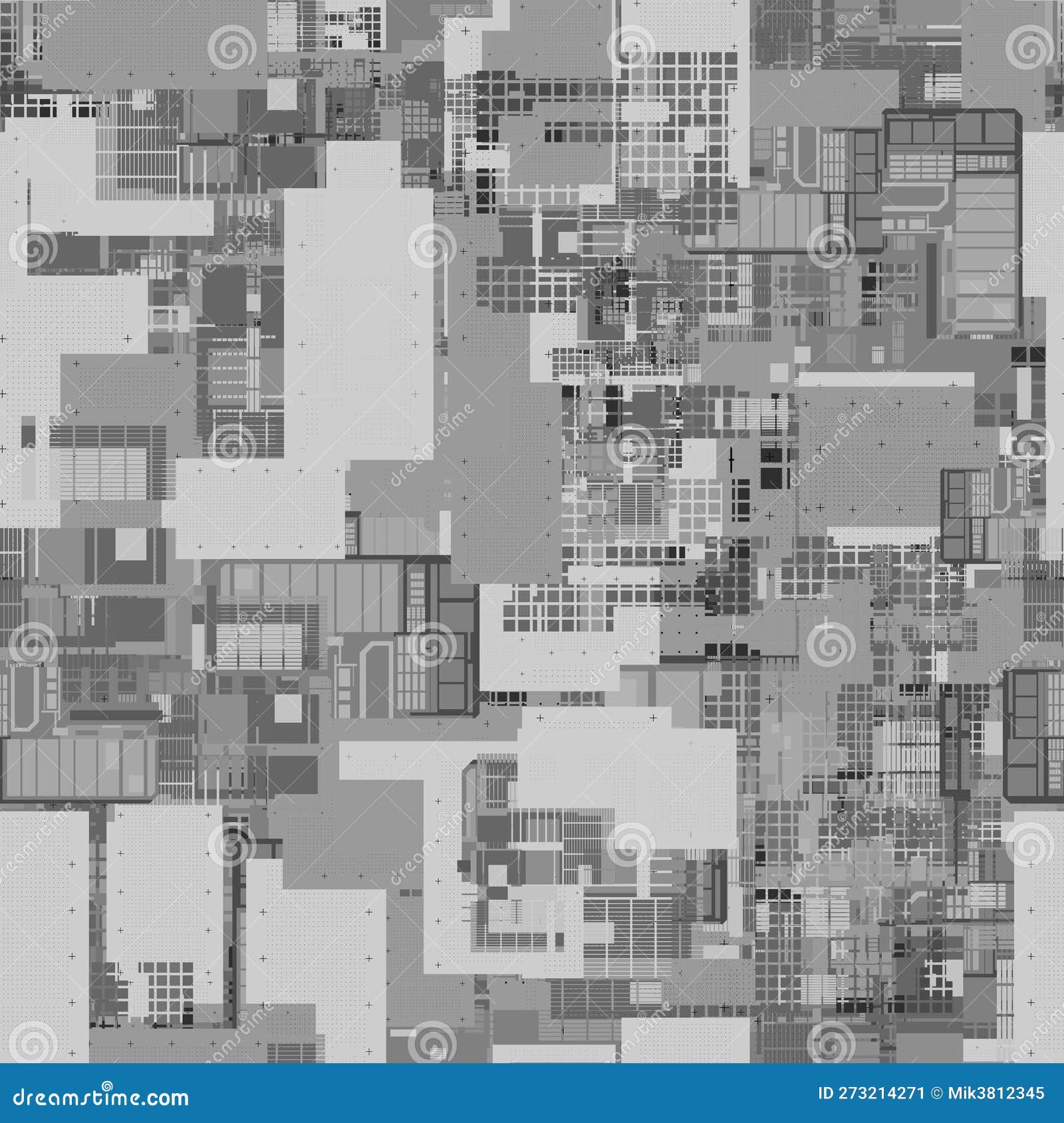 SCIFI Displacement Map For 3d Royalty-Free Stock Image | CartoonDealer ...