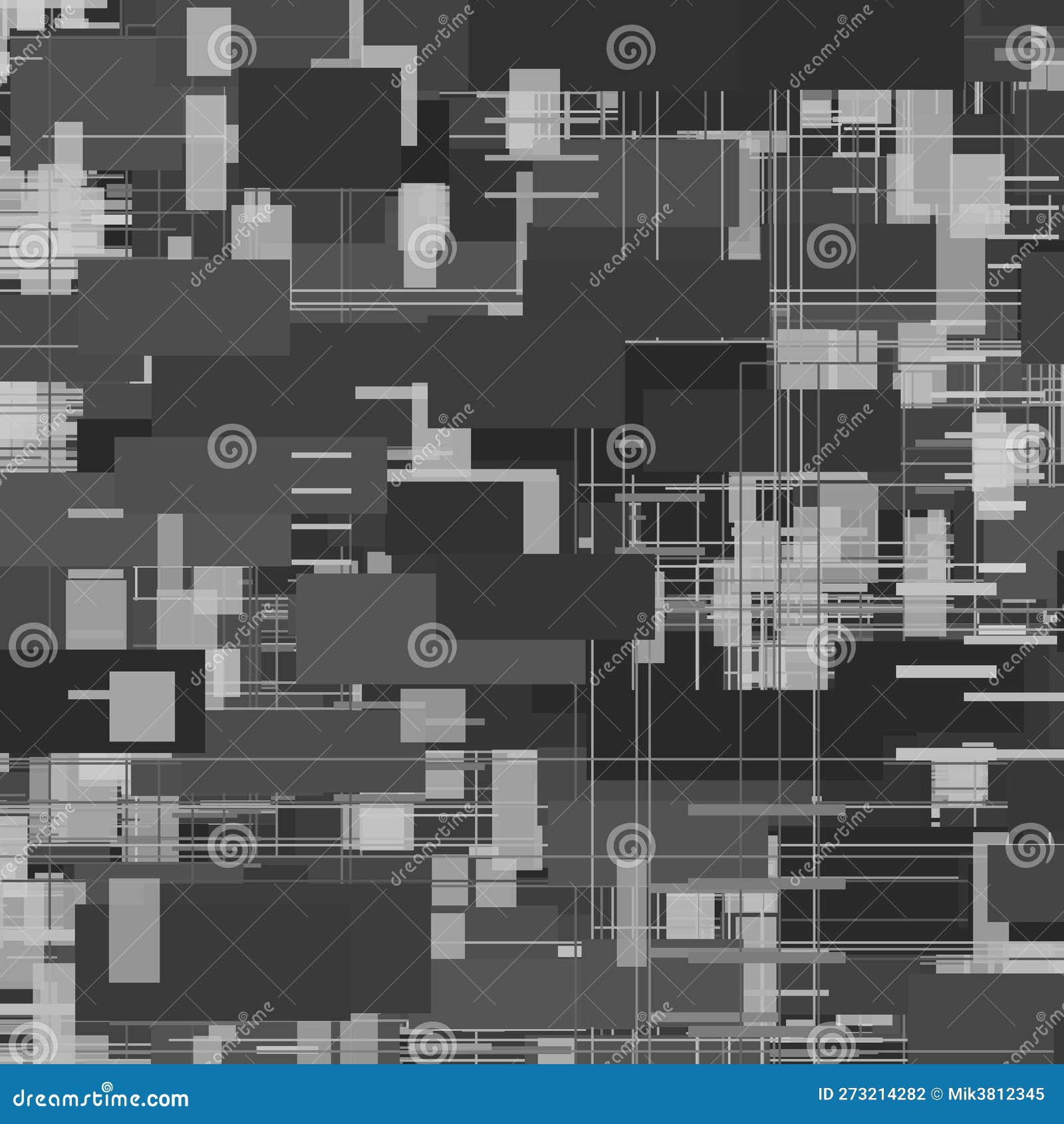 SCIFI Displacement Map for 3d Stock Illustration - Illustration of ...