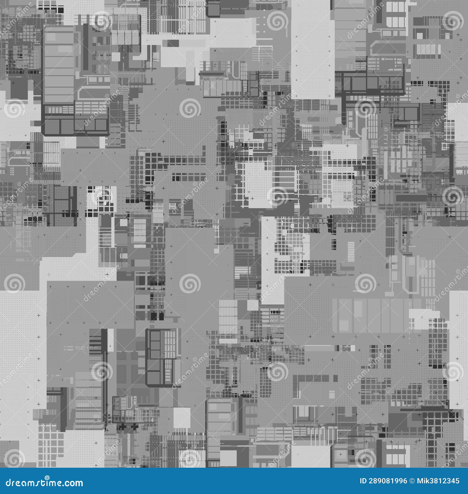 SCIFI Displacement Map For 3d Royalty-Free Stock Image | CartoonDealer ...