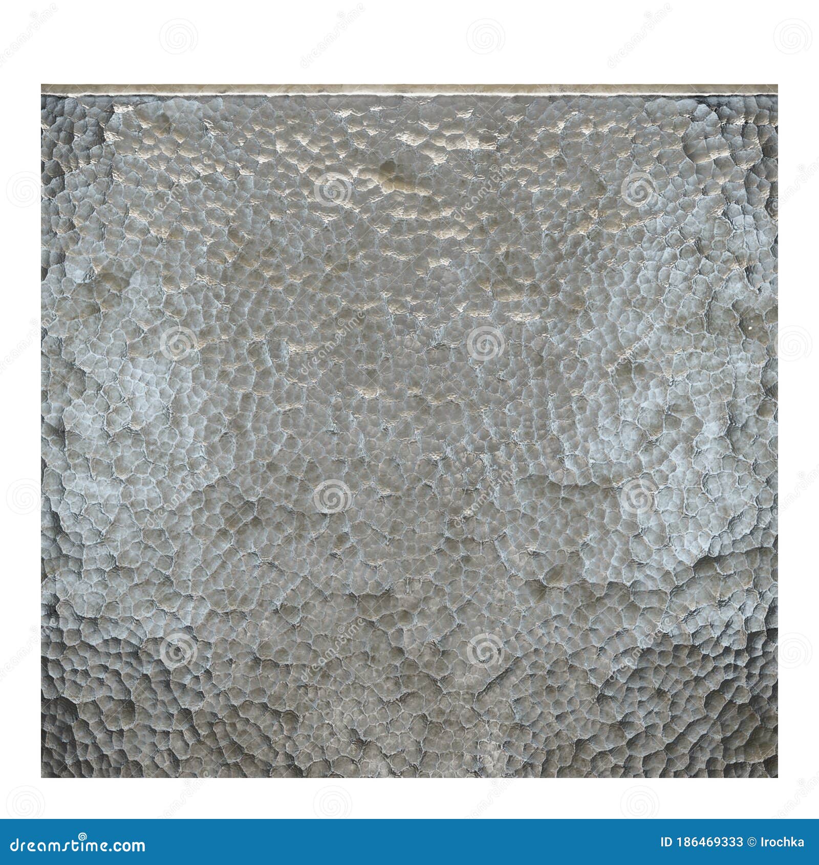 Spaceship Hull Texture Or Pattern. Seamless SciFi Panels. Futuristic ...