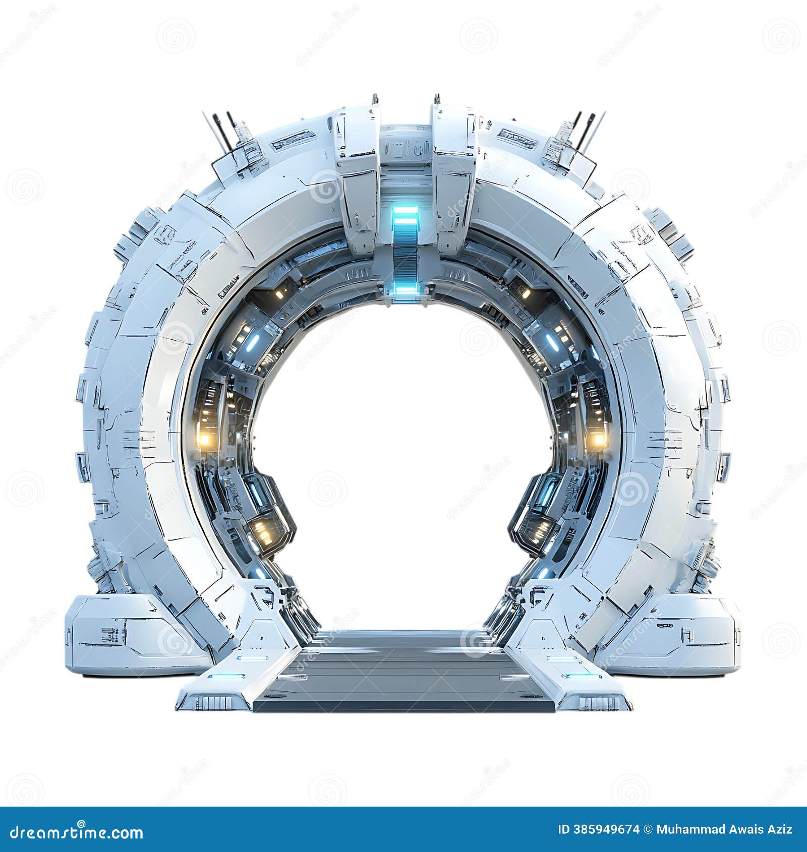 Stargate Transparent Icon. Stargate Symbol Design From Astronomy Vector ...