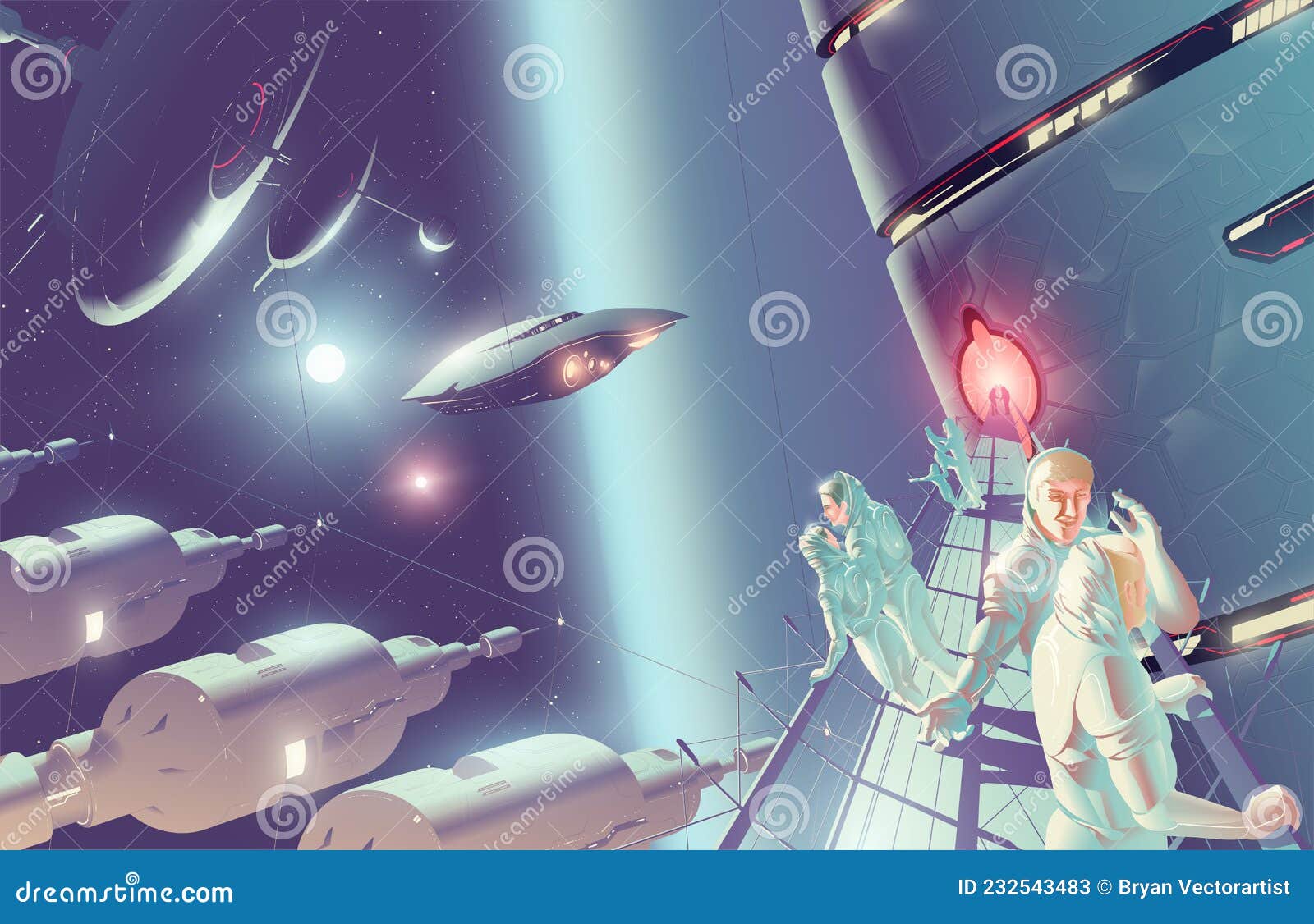 Double Stars Icons Set Vector Illustration | CartoonDealer.com #140347224