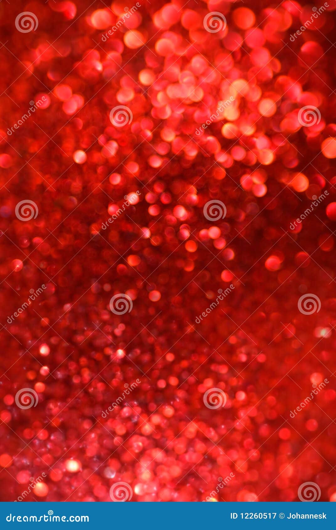 Scintilla rossa immagine stock. Immagine di verticale - 12260517