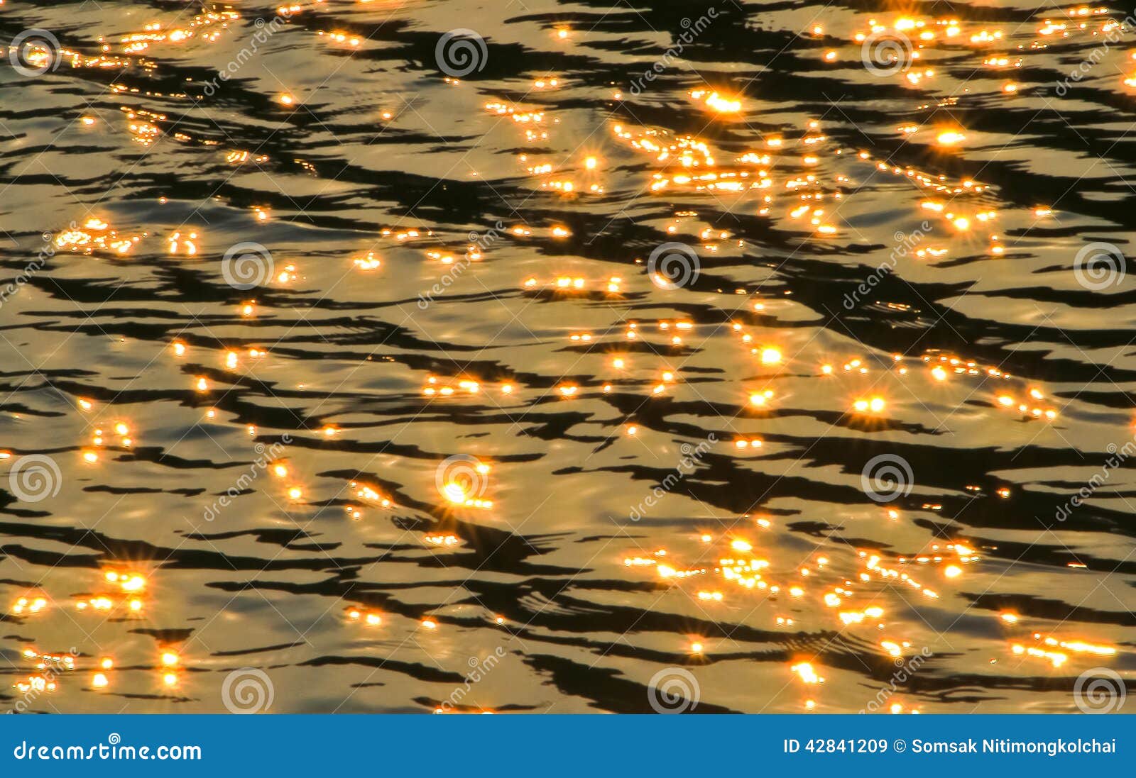 Scintillate sunlight, stock image. Image of bath, calm - 42841209