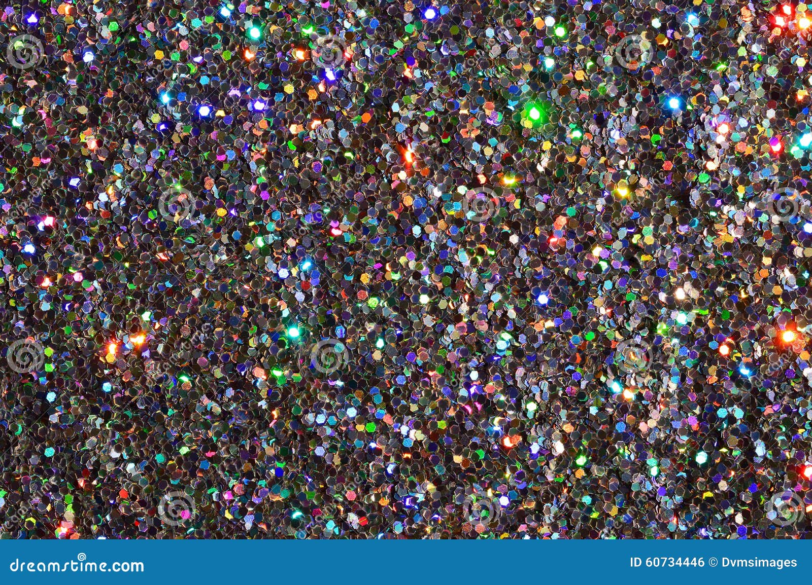 Scintillement photo stock. Image du multicolore, étincelle - 60734446