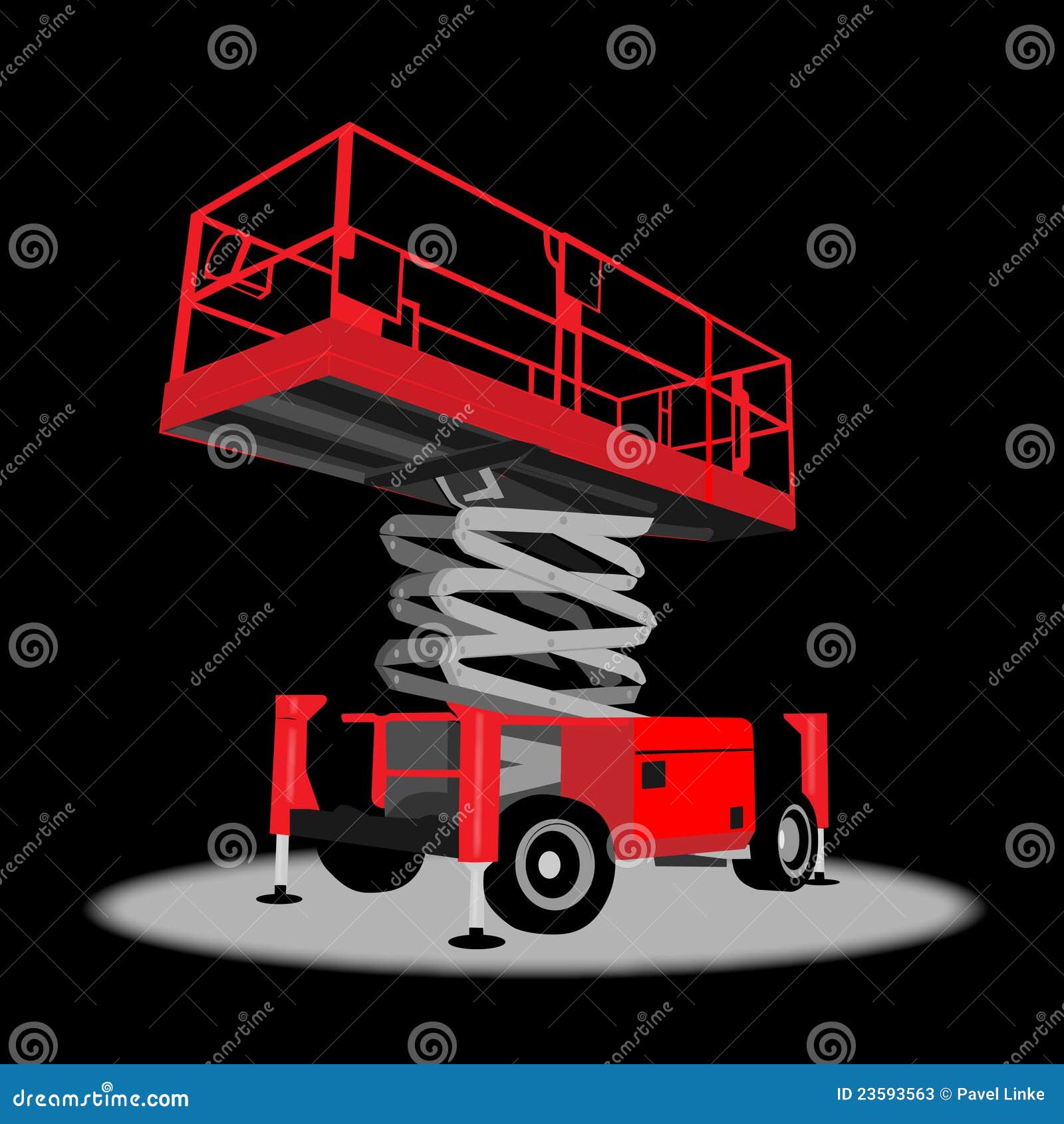 Scissor Lifts, Construction Investment, Home And House, Logo Design ...