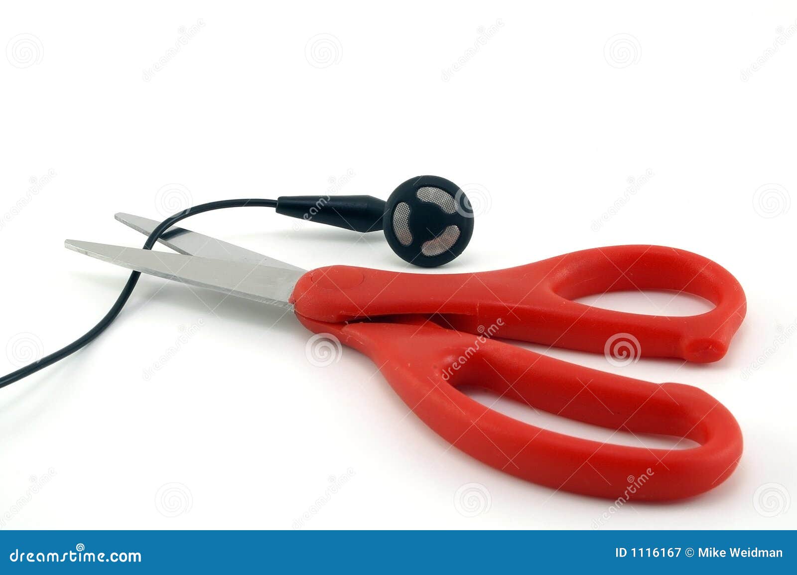 Scissors stock image. Image of communications, curl, background - 1116167