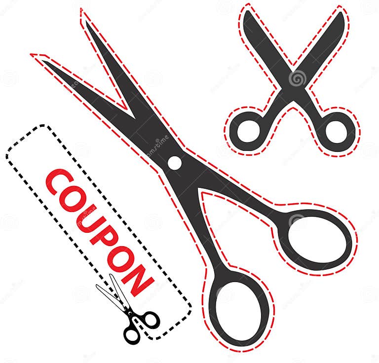 Scissors stock vector. Illustration of design, accessory - 13320634