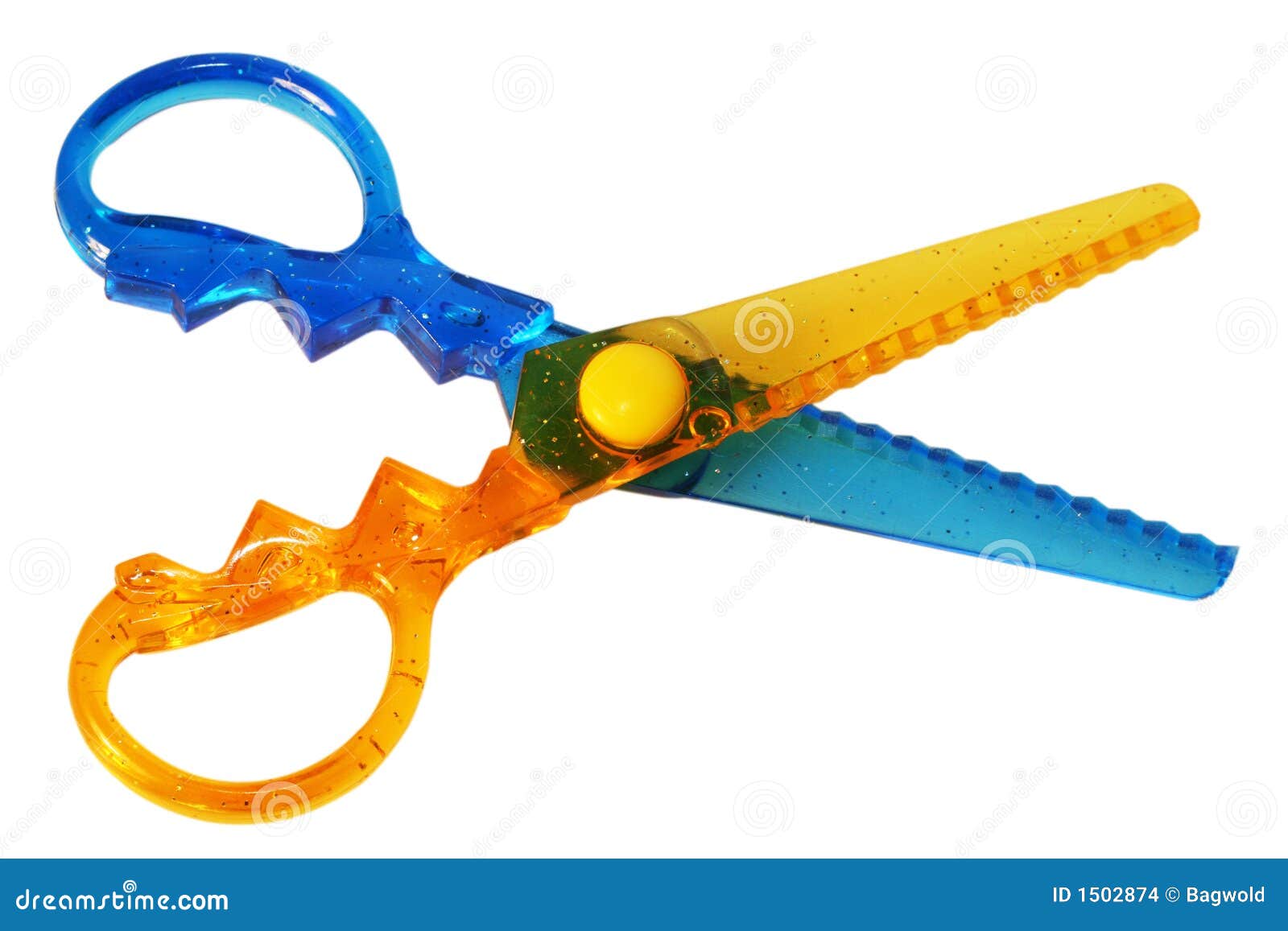 Scissors stock photo. Image of creative, cutters, path - 1502874