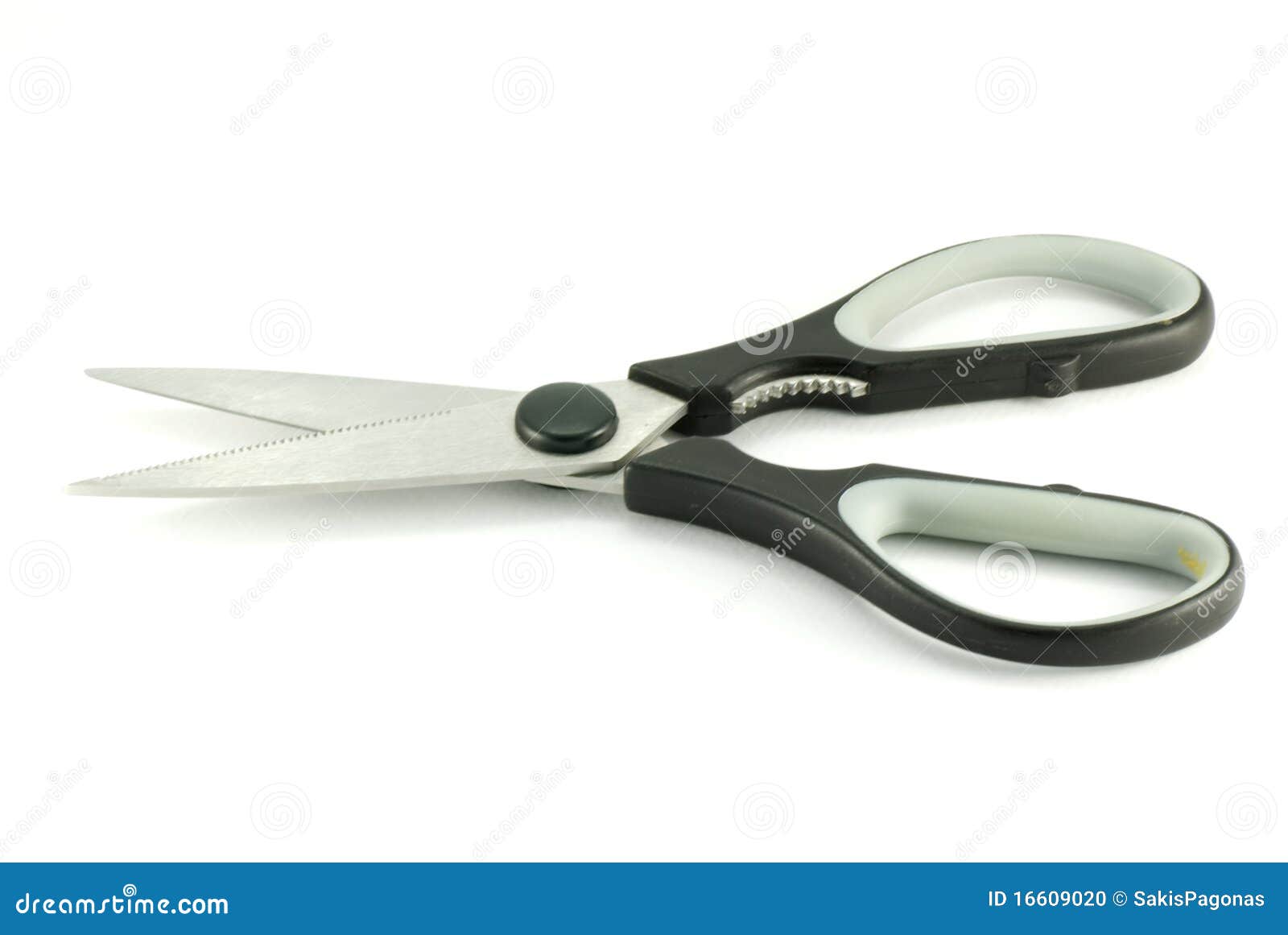 Scissors stock photo. Image of background, isolated, tool - 16609020