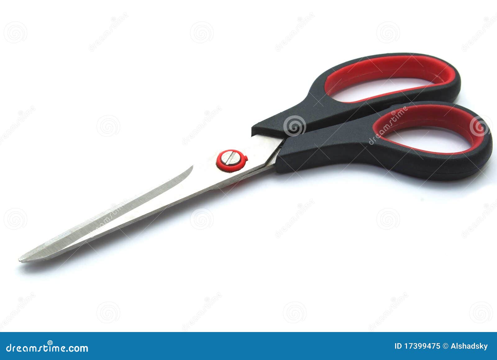 Scissors Picture. Image: 17399475