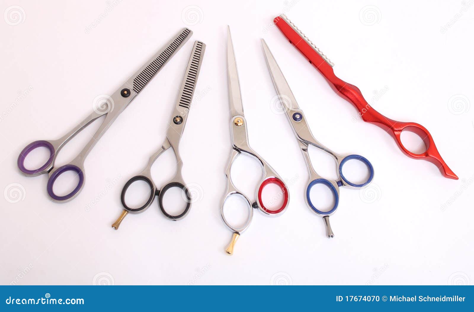 Scissors stock photo. Image of scissors, studio, texturing - 17674070