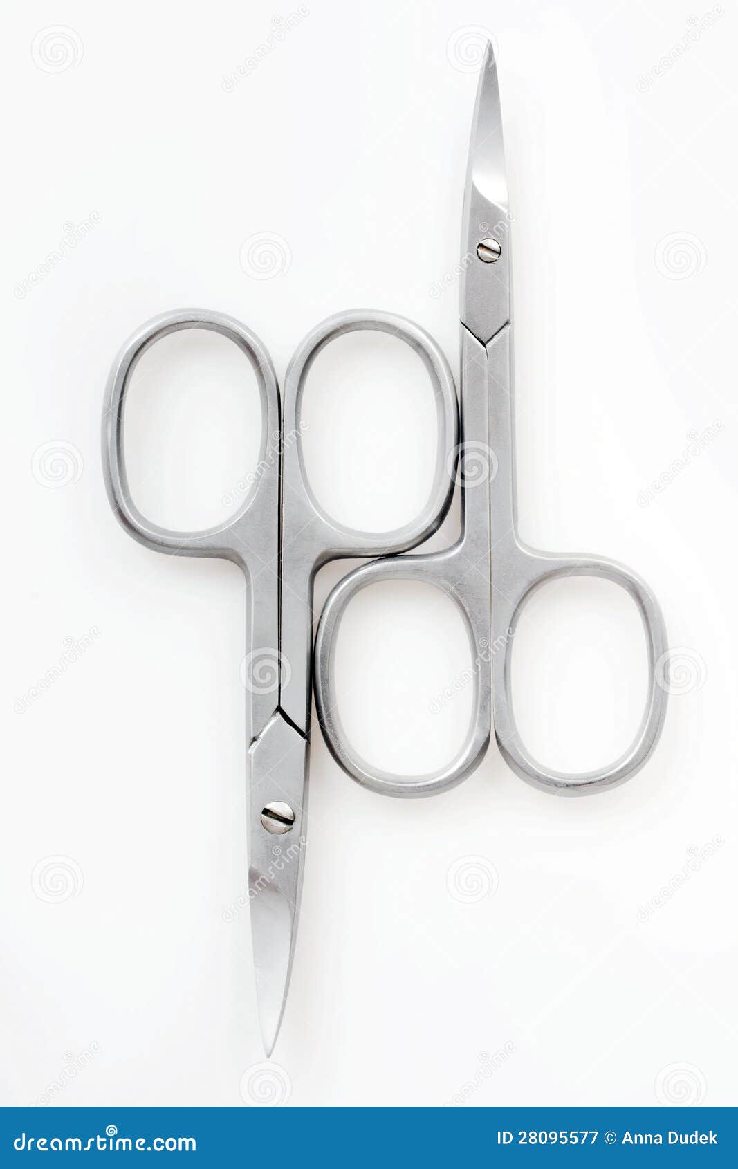 Scissors stock image. Image of health, equipment, toiletries - 28095577
