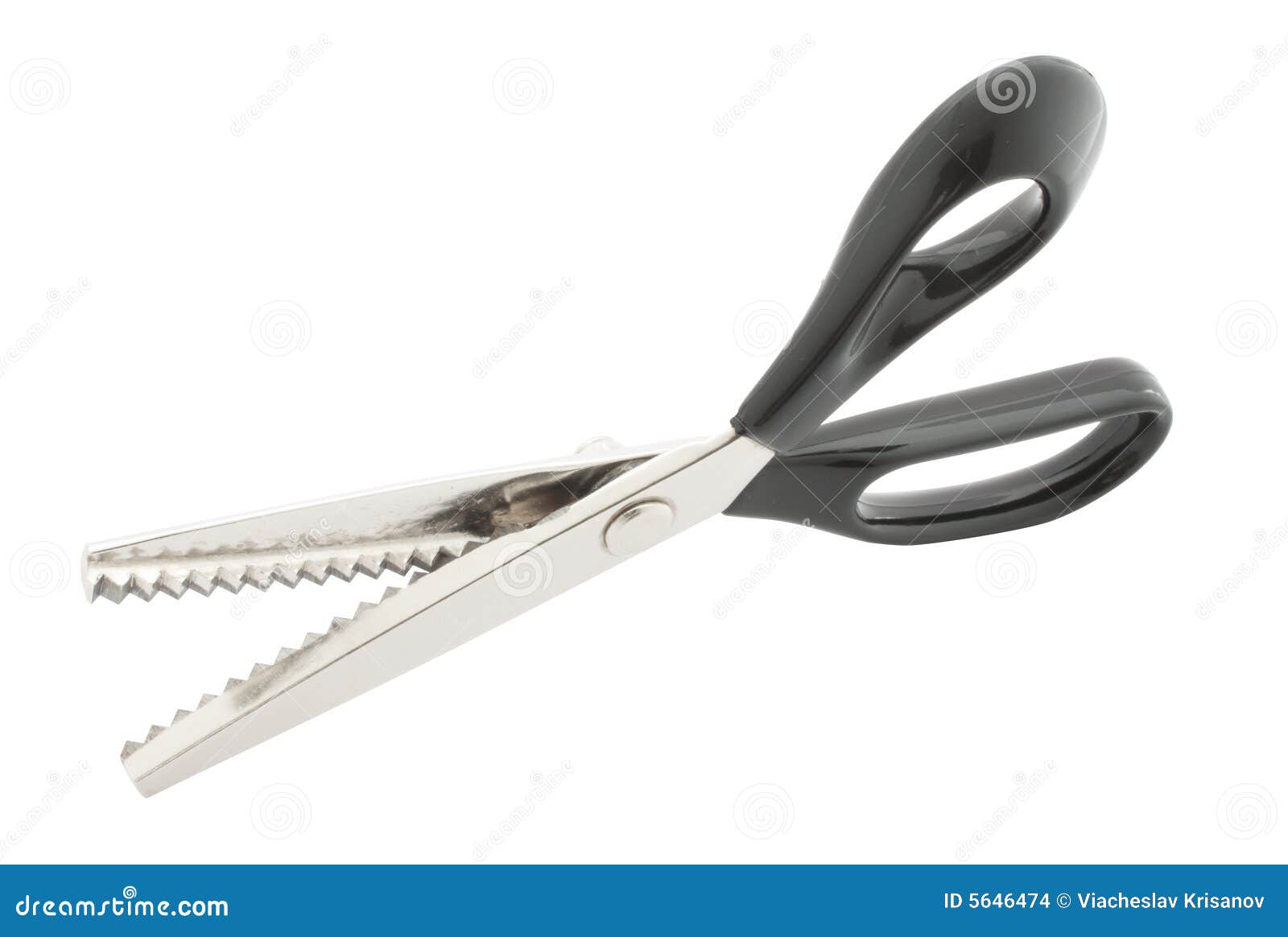 Scissors stock photo. Image of metal, black, tool, white - 5646474