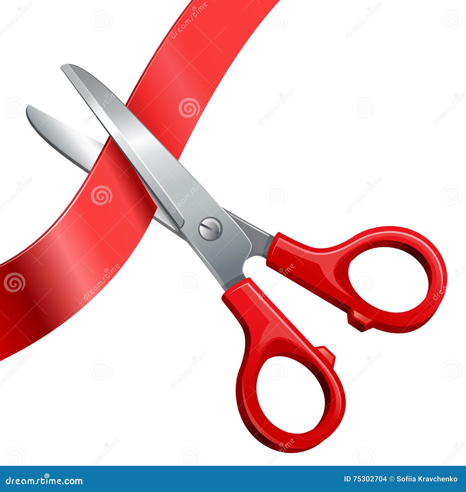 Snip Diagonal Corner Ractangle Flower Frame Cartoon Vector ...