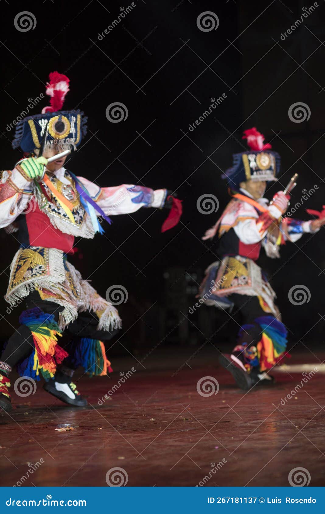 The Scissors Dance- or Gala Dance is a Dance Originating from the ...