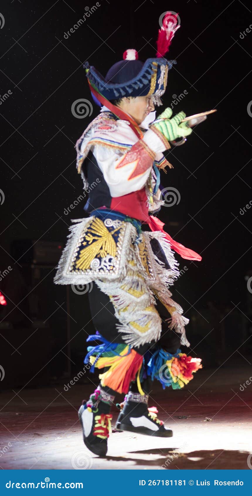 The Scissors Dance- or Gala Dance is a Dance Originating from the ...