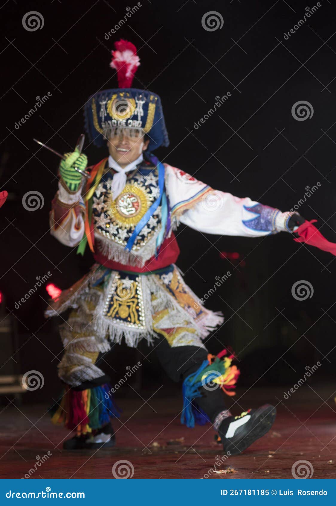 The Scissors Dance- or Gala Dance is a Dance Originating from the ...