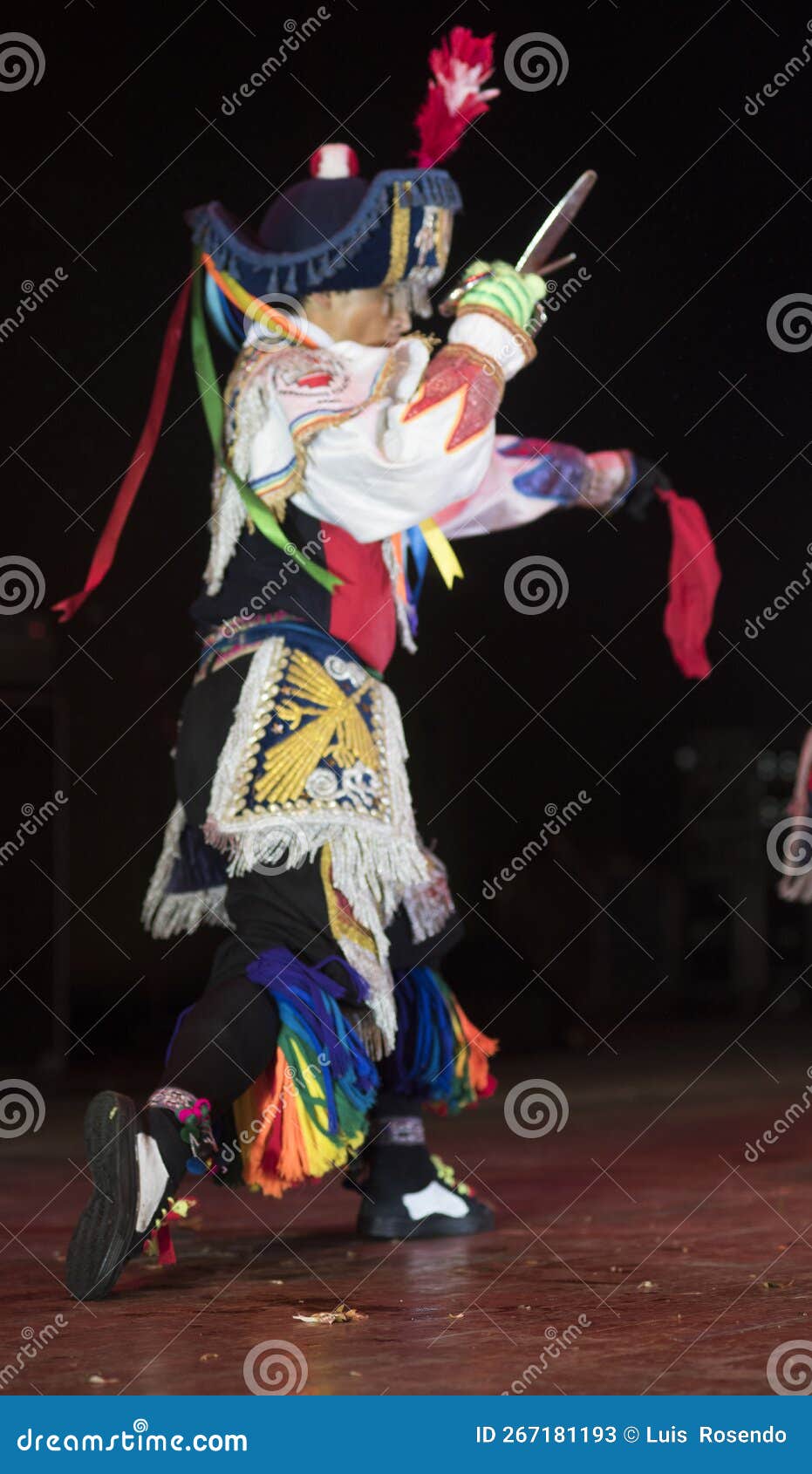 The Scissors Dance- or Gala Dance is a Dance Originating from the ...