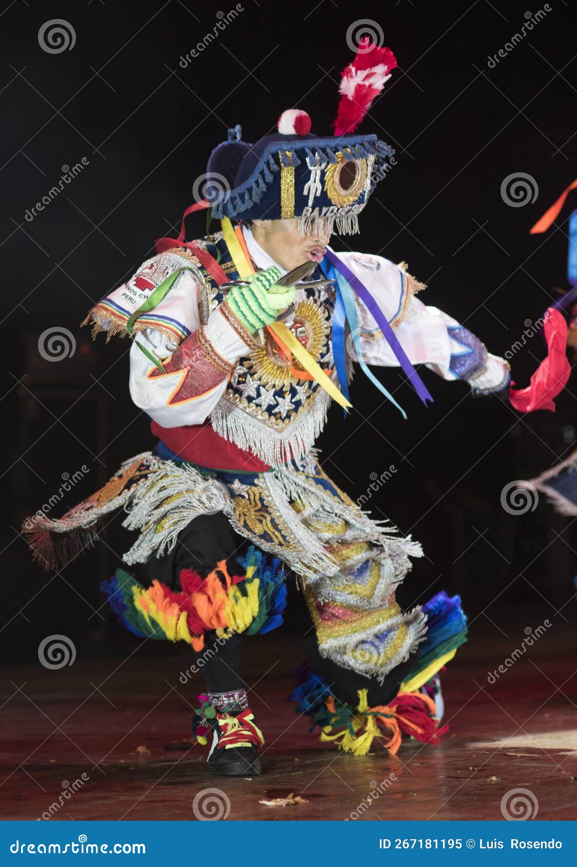 The Scissors Dance- or Gala Dance is a Dance Originating from the ...