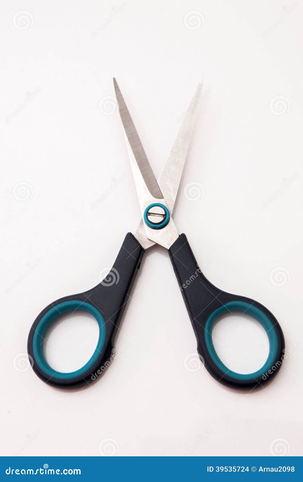 Scissors design stock photo. Image of fashion, open, clippers - 39535724