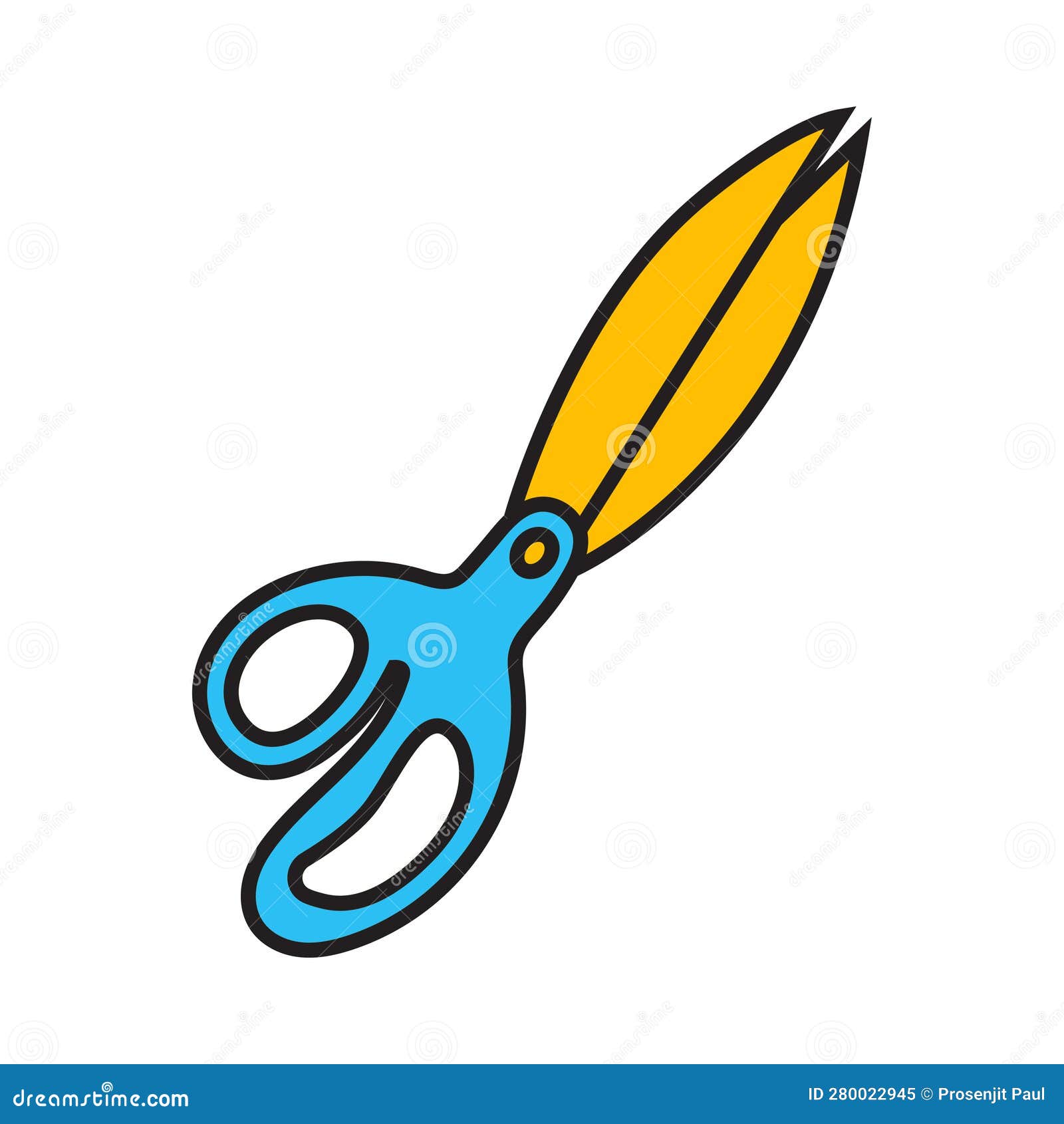 Scissors, Draw Scissors, Kitchen Shears, Tailor School Equipment ...