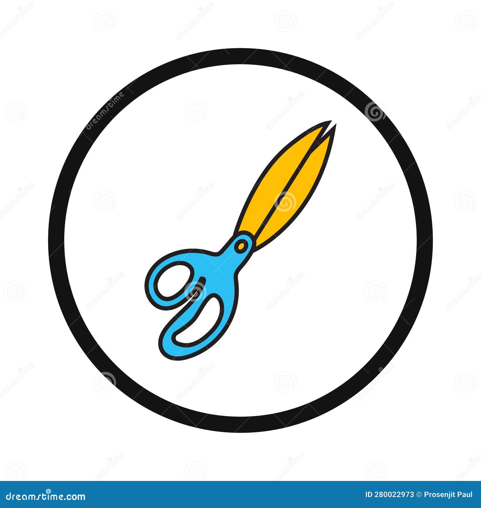 Scissors, Draw Scissors, Kitchen Shears, Tailor School Equipment ...