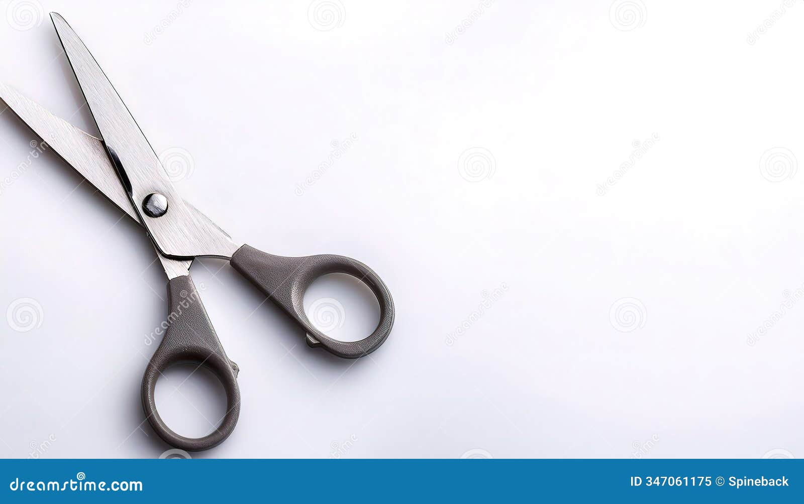 Scissors are Hand Operated Shearing Tools with a Pair of Blades Pivoted ...