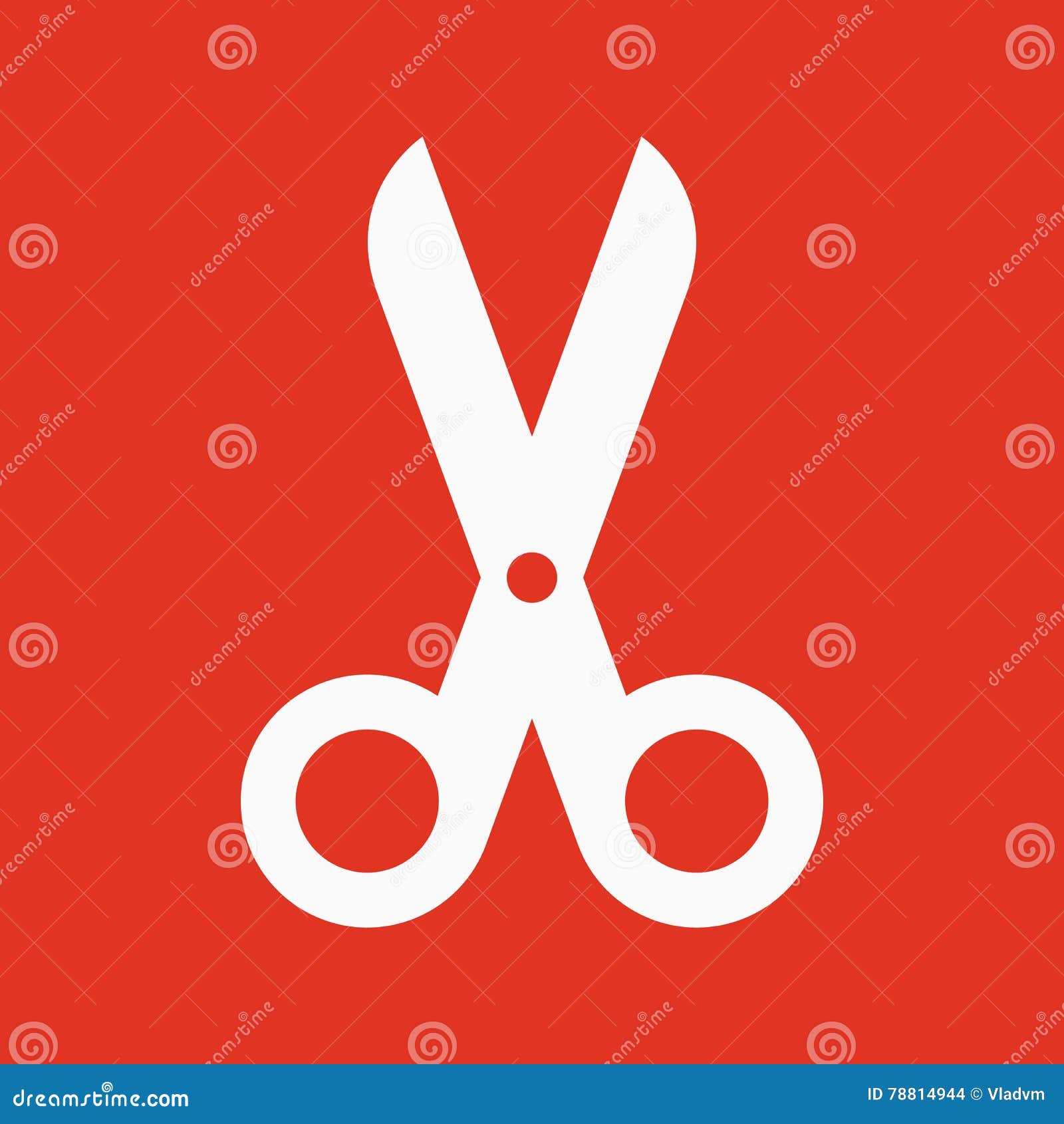Shears Icon