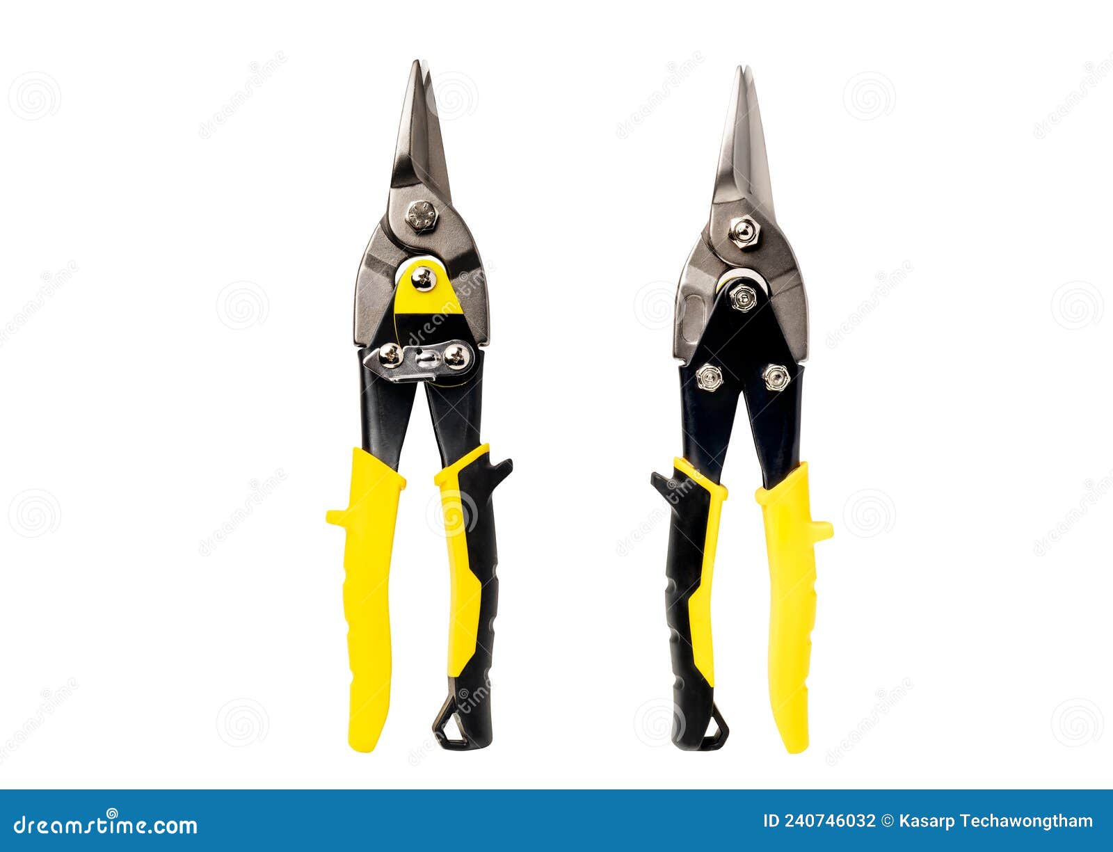 Scissors Metal Straight Cut Tool ,cutting Snipfor Metal Sheets Cutting ...