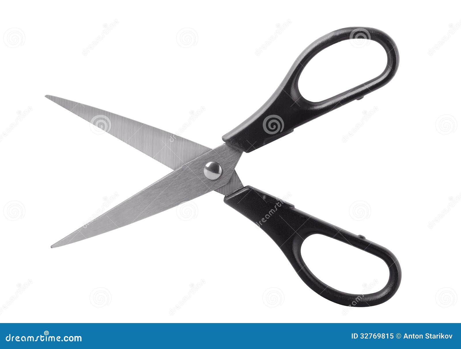 Scissors Stock Photography | CartoonDealer.com #44497532