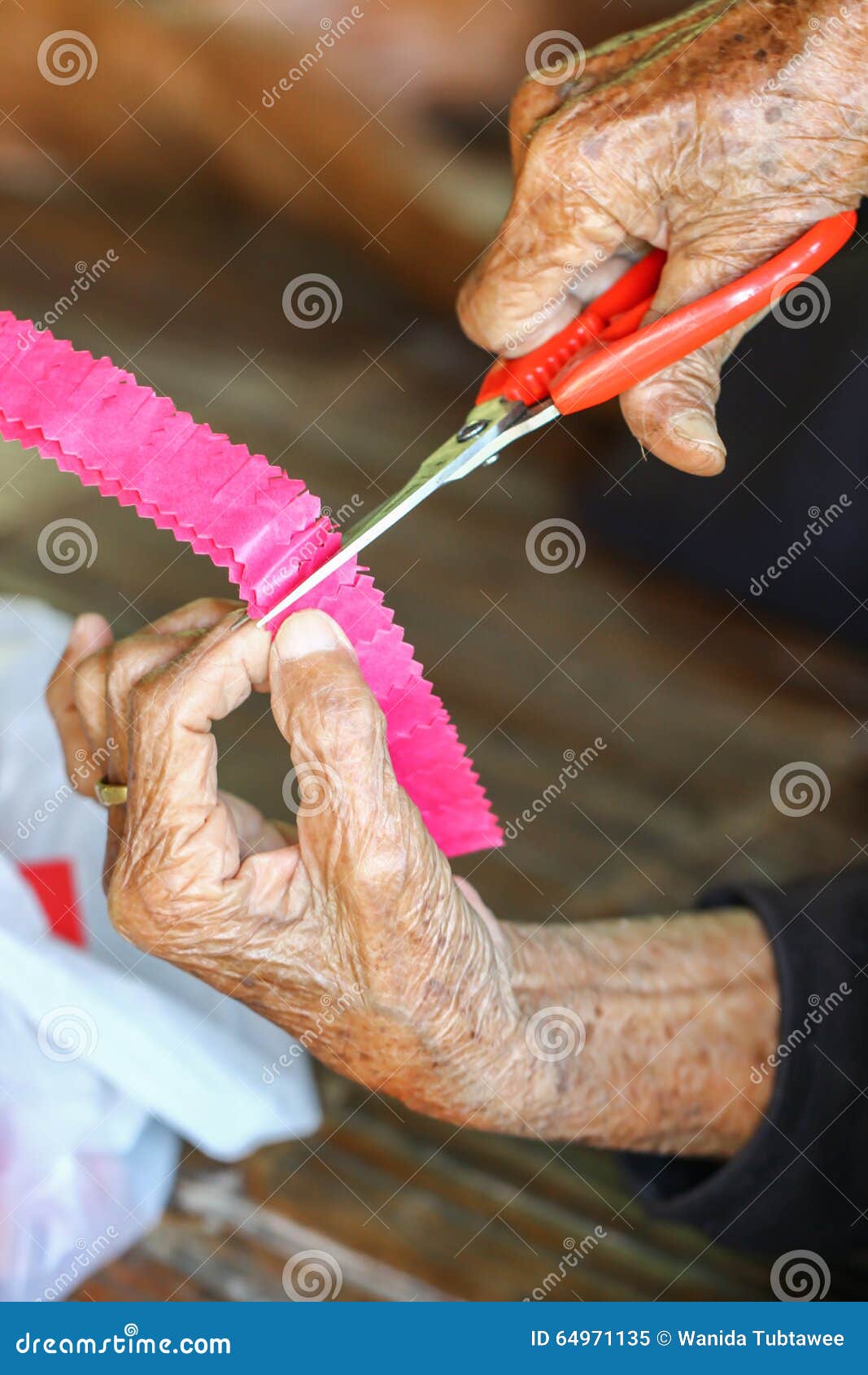 Scissors, Scissors Cut Paper, Hand. Stock Image - Image of open, idea ...