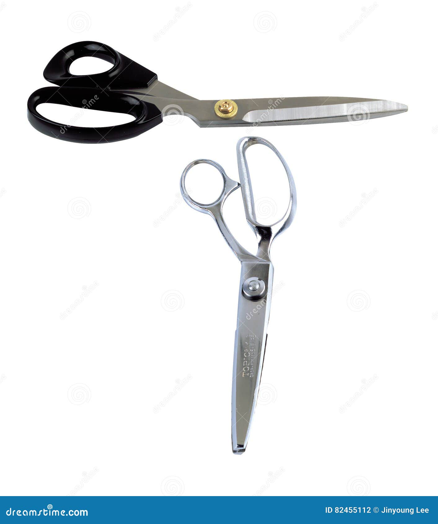 Scissors editorial photography. Image of objects, scissors - 82455112